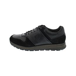 Bugatti Sneaker low Schwarz | Gr.: 42
