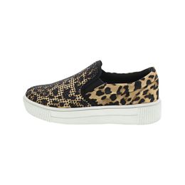 La Strada Slipper Braun | Gr.: 41