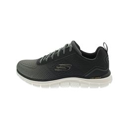 Skechers Track-Ripkent Sneaker low Gr&uuml;n | Gr.: 46