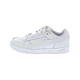 Puma RBD Game Low Sneaker low Wei&szlig; | Gr.: 44