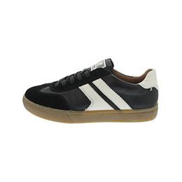 Rieker Sneaker low Schwarz | Gr.: 44