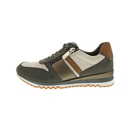Marco Tozzi Sneaker low Beige | Gr.: 40