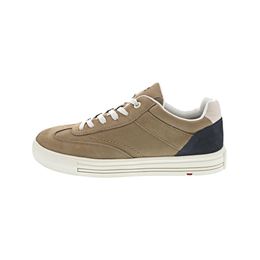 Lloyd EDIK Sneaker low Beige | Gr.: 47