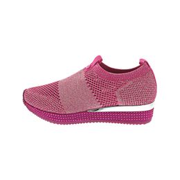 La Strada Slipper Rosa | Gr.: 38
