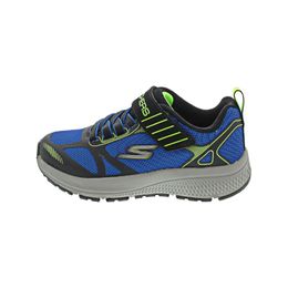 Skechers Go Run Consistent-Kelpton Sneaker low Blau | Gr.: 28