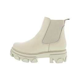 Steve Madden Mixture Chelsea Boot Beige | Gr.: 42