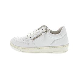 Gabor Sneaker Wei&szlig; | Gr.: 38,5