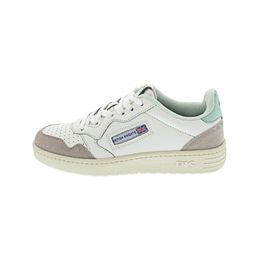 British Knights Noors Sneaker Wei&szlig; | Gr.: 40