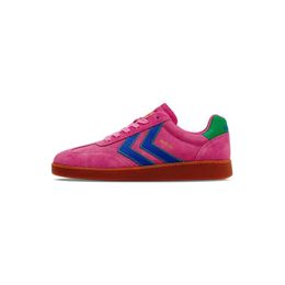 Hummel Sneaker Low in Pink | Gr.: 41