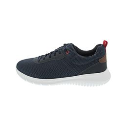 Geox Monreale Slipper Blau | Gr.: 44