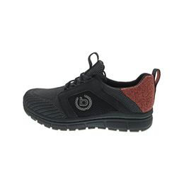 Bugatti Sonic Exco Sneaker low Schwarz | Gr.: 44