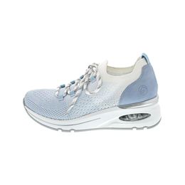 Remonte Sneaker Blau | Gr.: 40