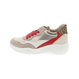 Gabor Sneaker Beige | Gr.: 38,5