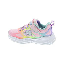 Skechers Power Jams Sneaker low Rosa | Gr.: 33