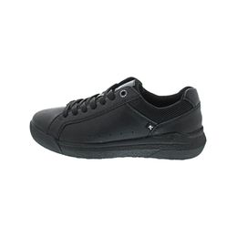 Rieker Sneaker Schwarz | Gr.: 45