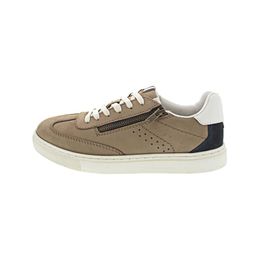 Bugatti Sneaker low Beige | Gr.: 40