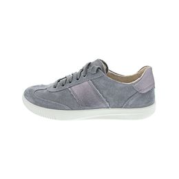 Legero SILENCE Sneaker low Blau | Gr.: 41