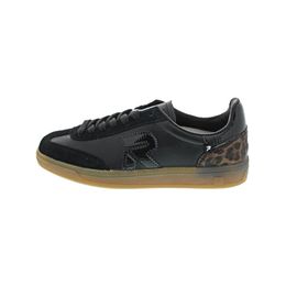 Rieker Sneaker Schwarz | Gr.: 42