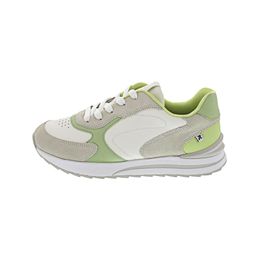 Rieker Sneaker low Gr&uuml;n | Gr.: 39