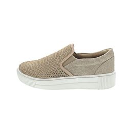 La Strada Slipper Beige | Gr.: 37