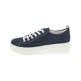 Remonte Sneaker Blau | Gr.: 37