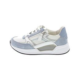 Gabor Comfort Sneaker Mehrfarbig | Gr.: 38
