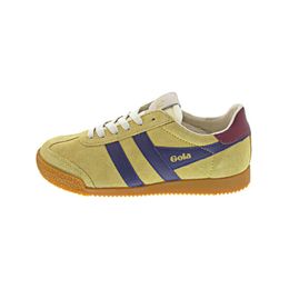 Gola Elan Sneaker low Gelb | Gr.: 41