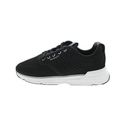 Gant Beeker Sneaker Schwarz | Gr.: 43