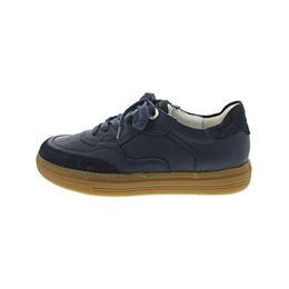 Paul Green Sneaker low Blau | Gr.: 39