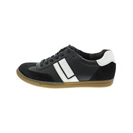 Paul Green Sneaker low Schwarz | Gr.: 41