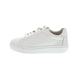Gant Mc Julien Sneaker low Wei&szlig; | Gr.: 43