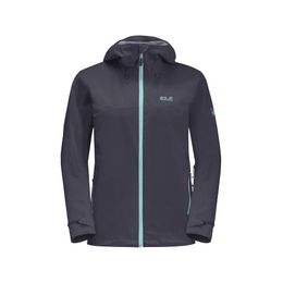 Jack Wolfskin Jacke Highest Peak in Schiefer | Gr.: XL