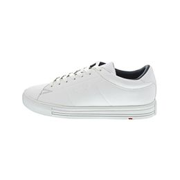 Lloyd ENRICO Sneaker Wei&szlig; | Gr.: 45
