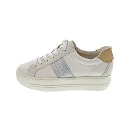 Paul Green Sneaker Beige | Gr.: 41,5