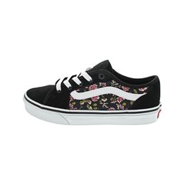 Vans Sneaker Schwarz | Gr.: 38,5