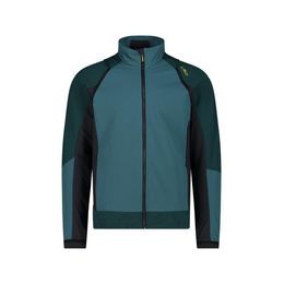 Campagnolo JACKET WITH DETACHABLE SLEEVES in Petrol253 | Gr.: 48