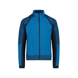 Campagnolo JACKET WITH DETACHABLE SLEEVES in Blau3051 | Gr.: 48