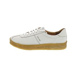 Sioux Tils Grashopper 002 Sneaker low Beige | Gr.: 44