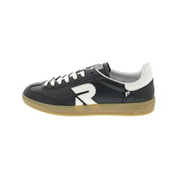 Rieker Sneaker Schwarz | Gr.: 47