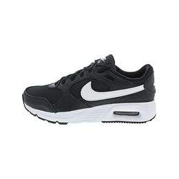 Nike Air Max SC Sneaker low Schwarz | Gr.: 43