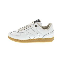 VERBENAS Sora Savage Sneaker low Wei&szlig; | Gr.: 40