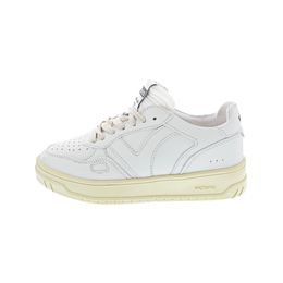 victoria Sneaker low Wei&szlig; | Gr.: 40