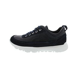 Panama Jack Sneaker low Blau | Gr.: 45