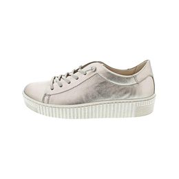 Gabor Sneaker Gold | Gr.: 39