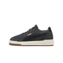 Puma Shoes Sneaker Shuffle Downtown SD in Grau | Gr.: 46