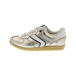 VERBENAS Sora Breck Sneaker low Gold | Gr.: 40