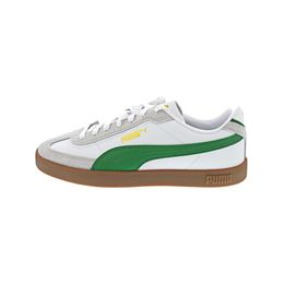 Puma Club II Era Sneaker Wei&szlig; | Gr.: 46