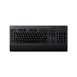 Logitech Tastatur AZERTY Franz&ouml;sisch Wireless G613