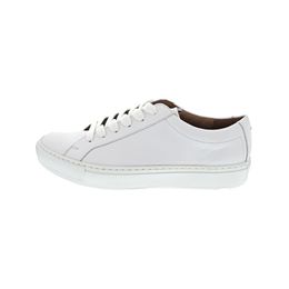 Lloyd ABEL Sneaker Wei&szlig; | Gr.: 42