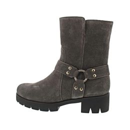 Gabor Stiefelette Braun | Gr.: 38
